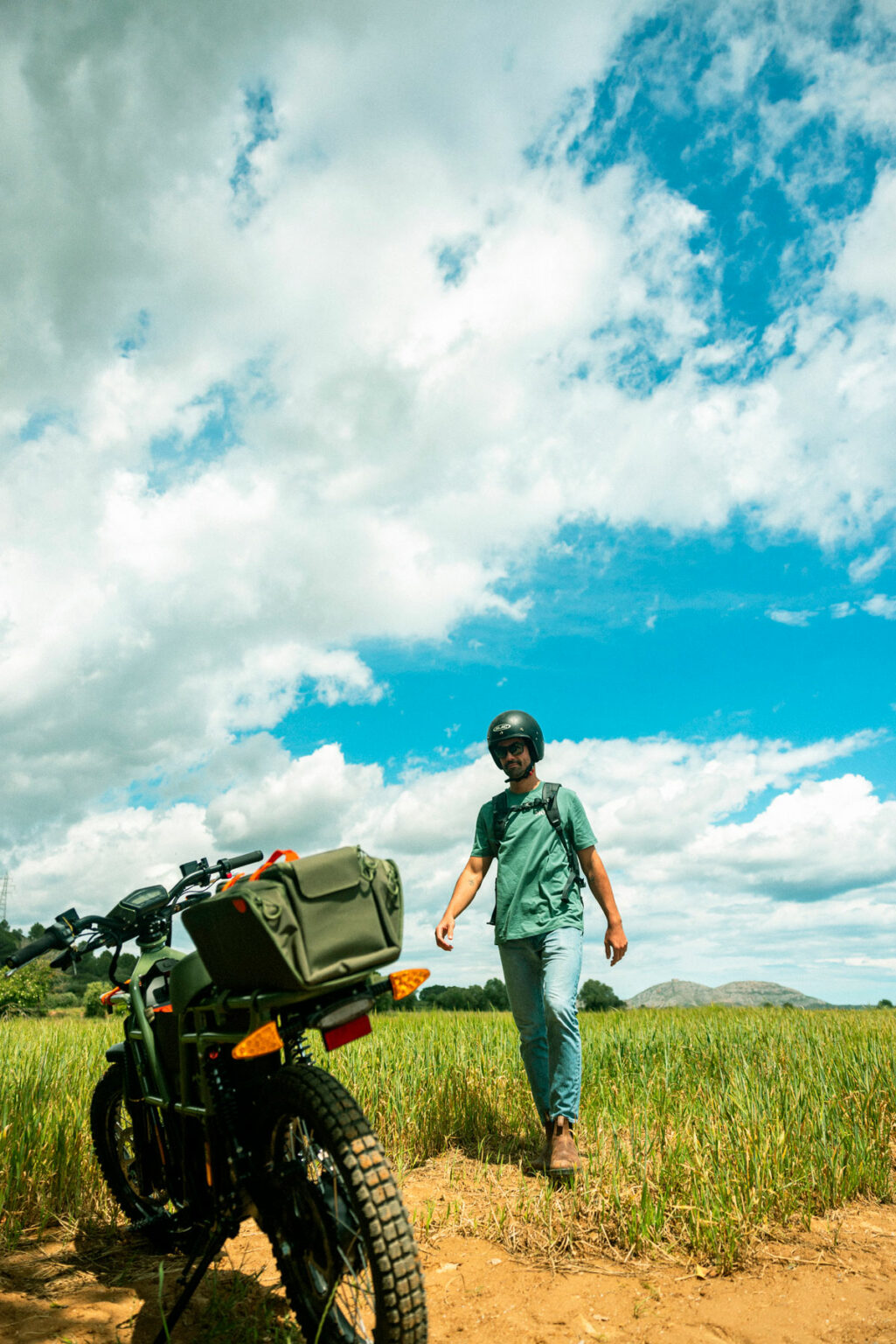 Silence Bike Tour – More than Adventures